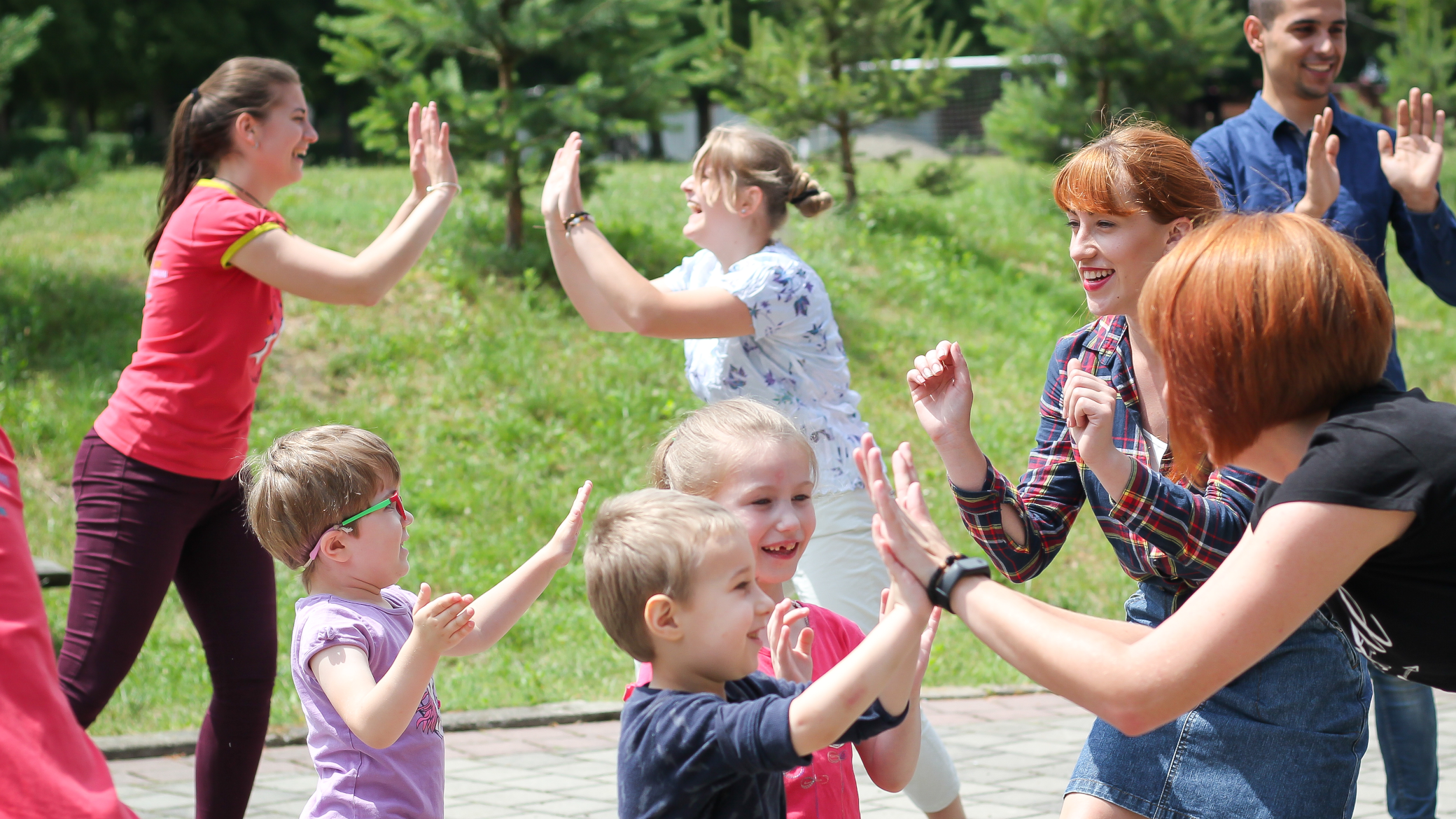 Care in Action | Our impact